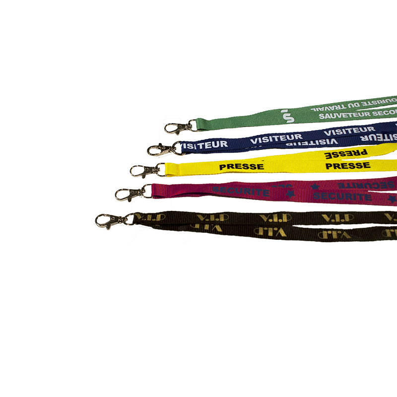 Cordon "Organisation"